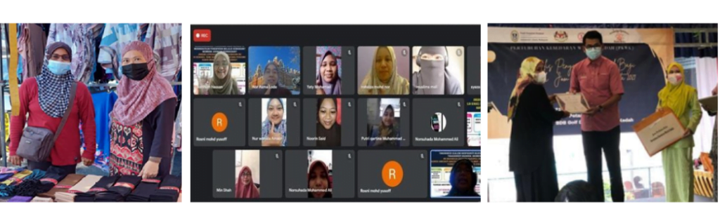 ENG | Kubang Pasu | APPGM-SDG