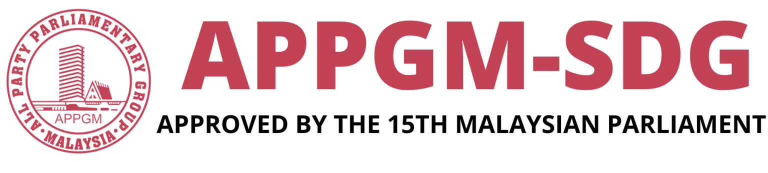 MySDG Conference 2024: Building Resilience | APPGM-SDG