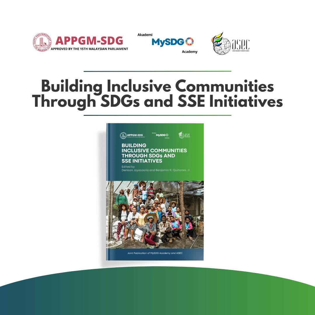 APPGM-SDG