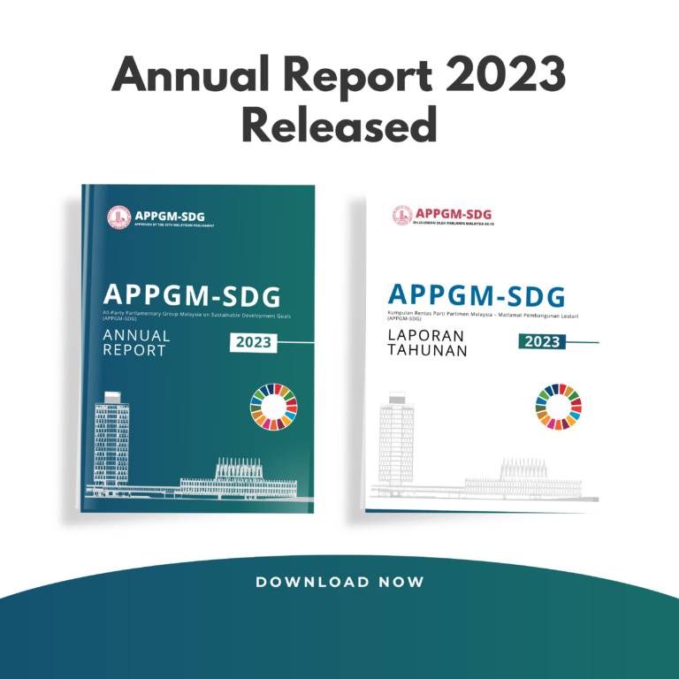 APPGM-SDG