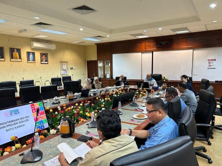 How We Work | APPGM-SDG