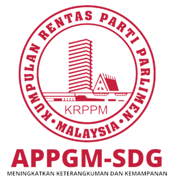 Laman Utama | APPGM-SDG