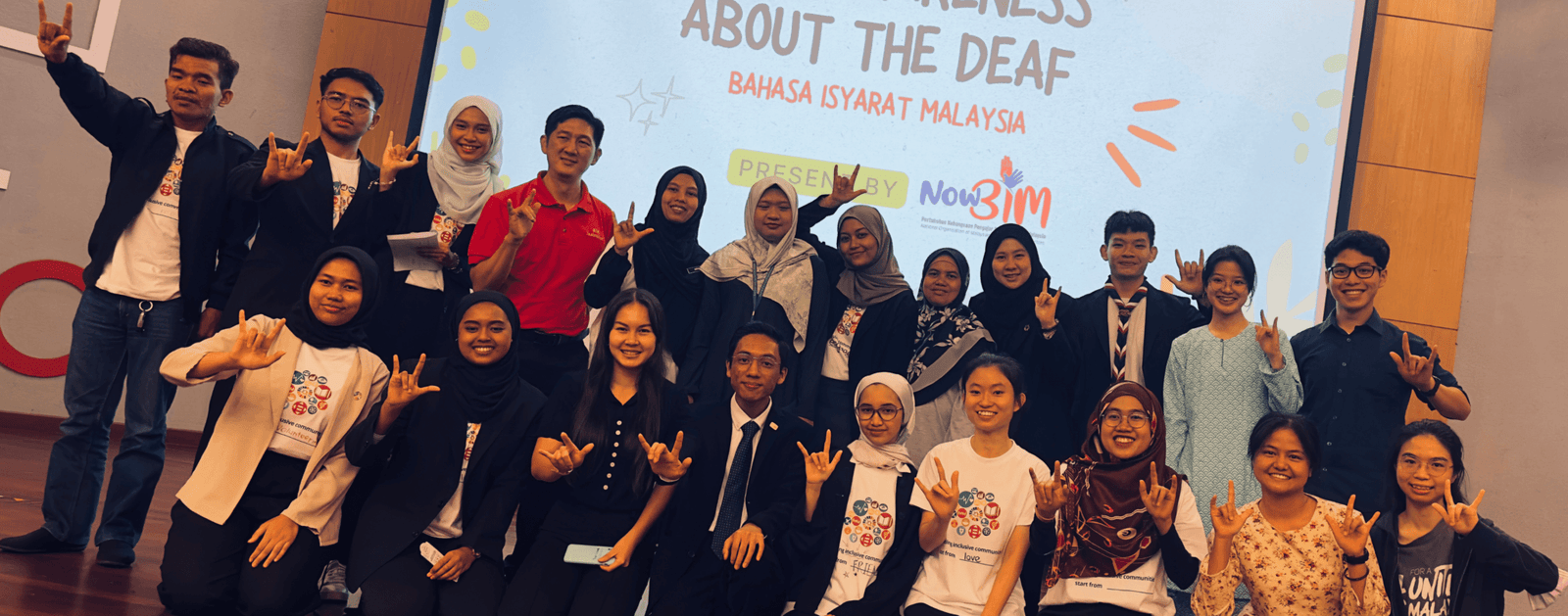 MALAYSIAN-ASEAN YOUTH SDG SUMMIT 2025 | APPGM-SDG