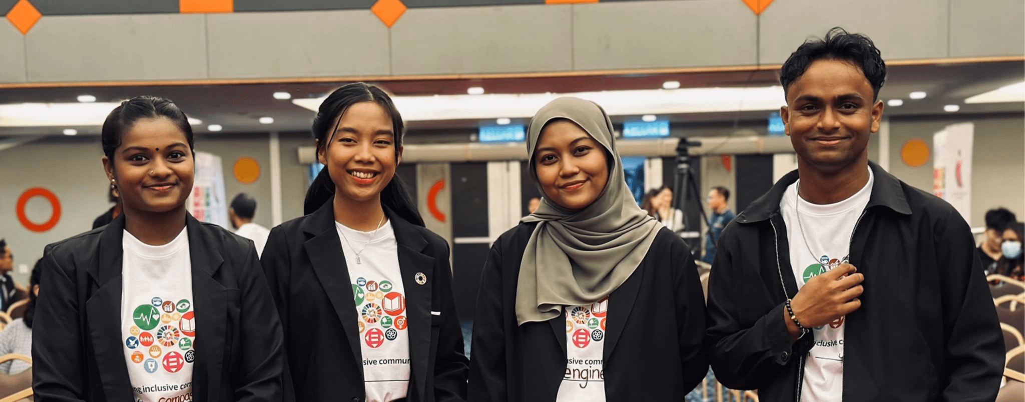 MALAYSIAN-ASEAN YOUTH SDG SUMMIT 2025 | APPGM-SDG